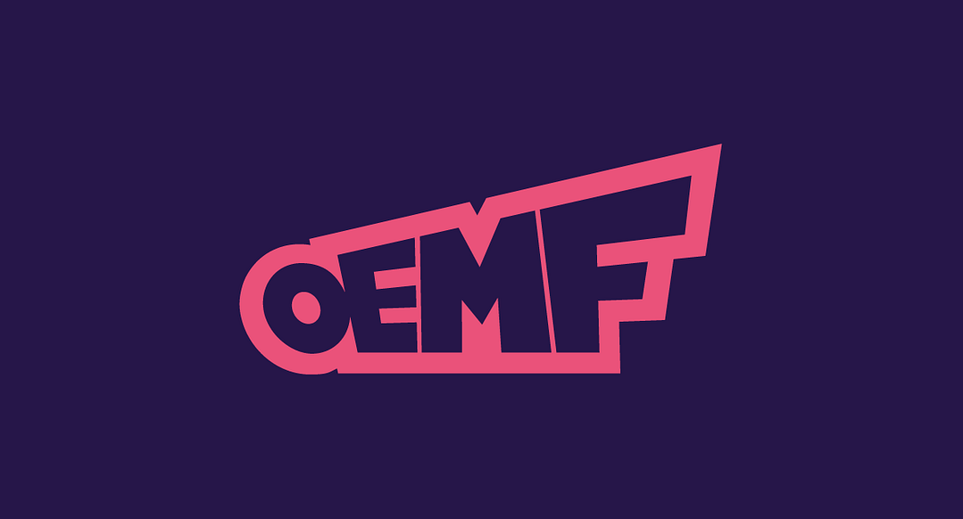 OEMF marketing • Brengt meer OEMF in je marketing